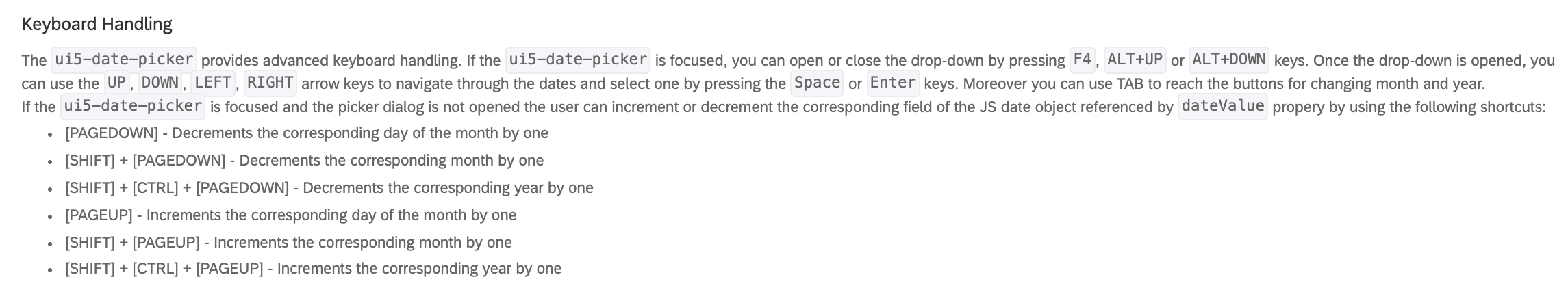 Accessibility · Issue #3647 · SAP/ui5-webcomponents · GitHub