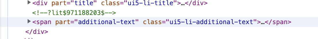 Treeitem Style Prop Is Not Applying To Component · Issue 5346 · Sapui5 Webcomponents · Github