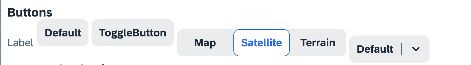 Button components are vertically misaligned · Issue #6514 · SAP/ui5-webcomponents · GitHub