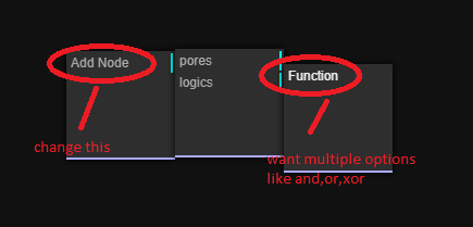 ondbClick listener on LiteGraphNode and remove already present registerNodeType · Issue #6 ...