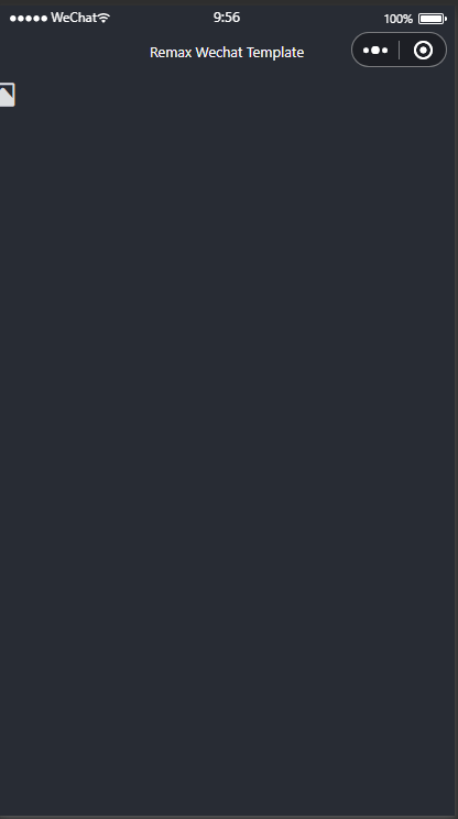 [BUG] 使用 vant weapp 时遇到的奇葩问题 · Issue #1811 · remaxjs/remax · GitHub