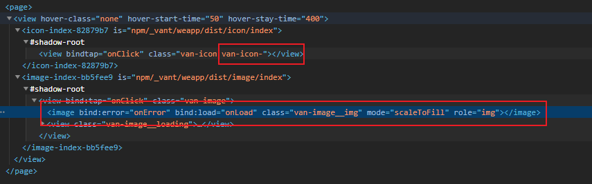 [BUG] 使用 vant weapp 时遇到的奇葩问题 · Issue #1811 · remaxjs/remax · GitHub