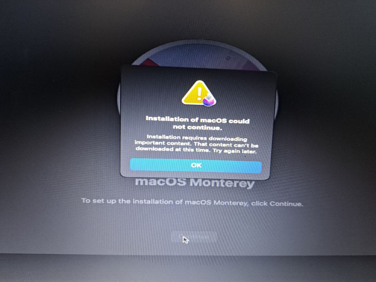 Won't boot to install. Few questions. · Issue #19 · jtaczanowski/ThinkPad-X201-Arrandale-macOS ...