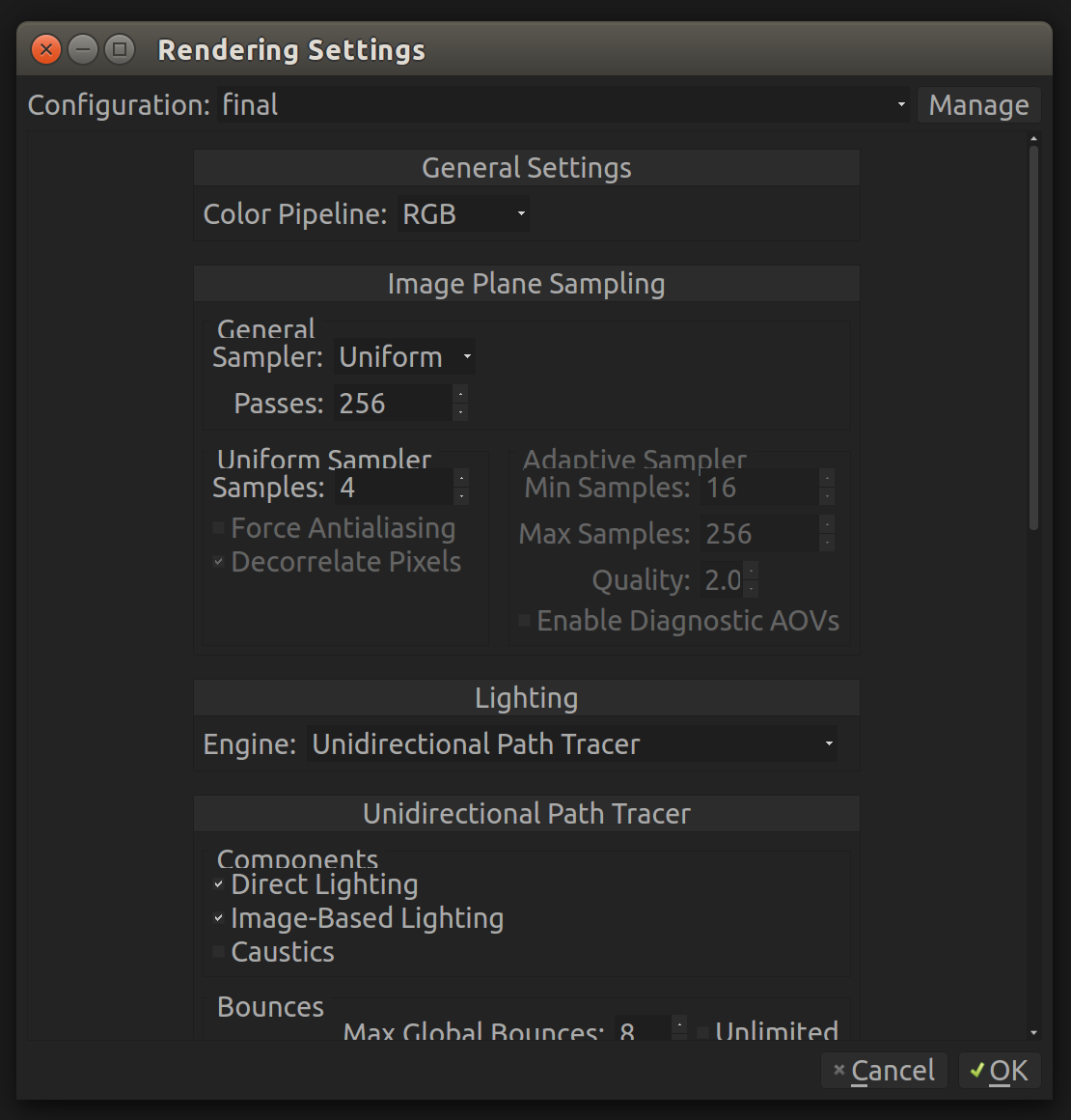 Display scaling settings messes with rendering settings window label layout · Issue #1687 ...