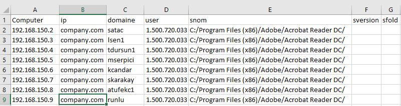 Ocsinventory Reports Export Problem · Issue 464 · Ocsinventory Ngocsinventory Ocsreports · Github