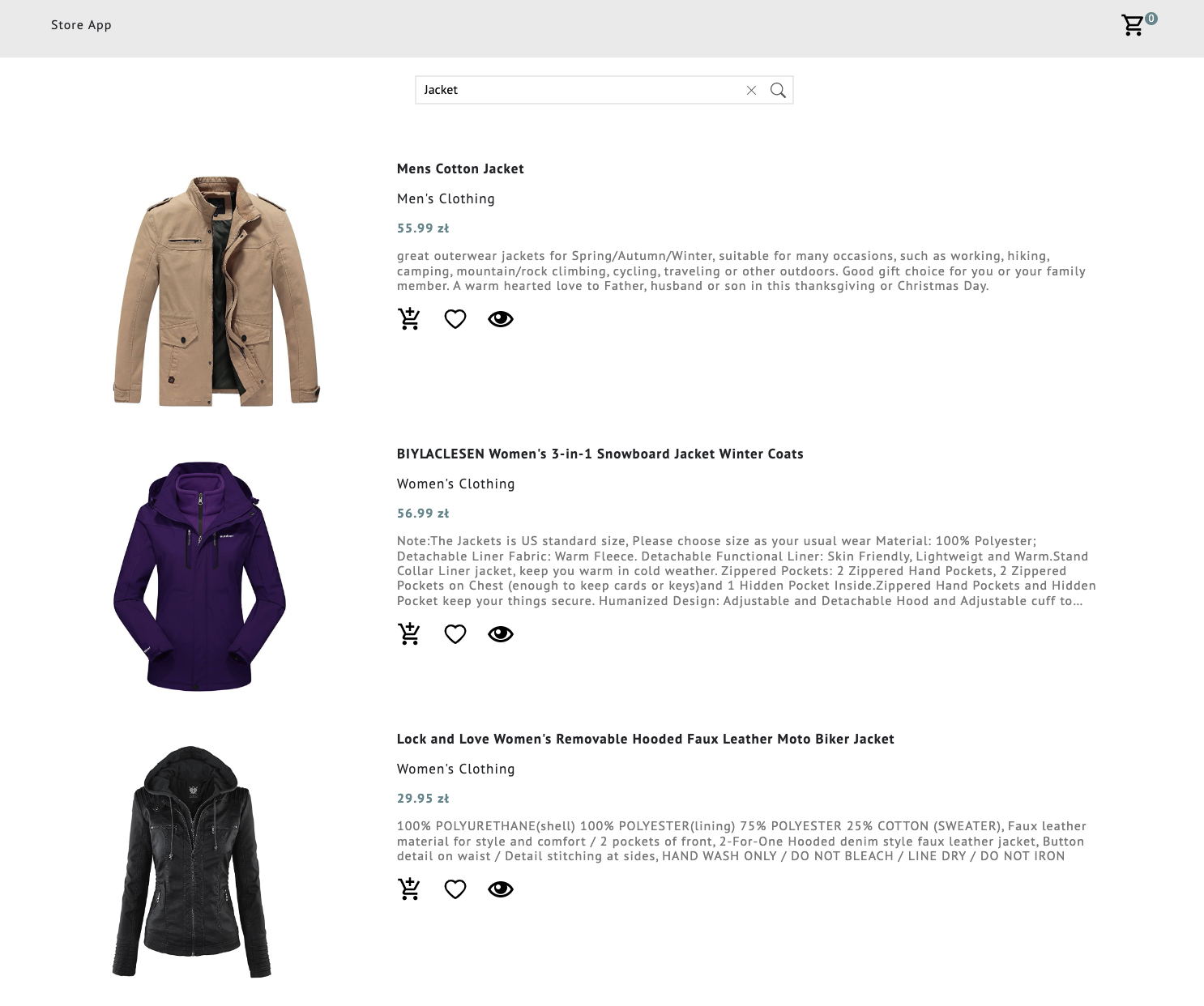 GitHub - lukaszszymczyk/store_app_PORTFOLIO_FRONTEND