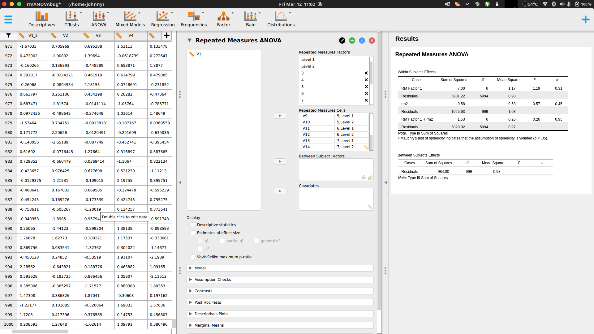 Repeated-measures ANOVA - big design matrix error · Issue #1202 · jasp ...