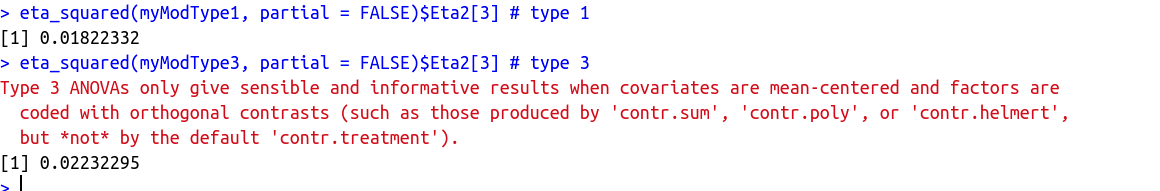 [Bug]: Incorrect eta-square in unequal-cells ANOVA, Type III · Issue #2024 · jasp-stats/jasp ...