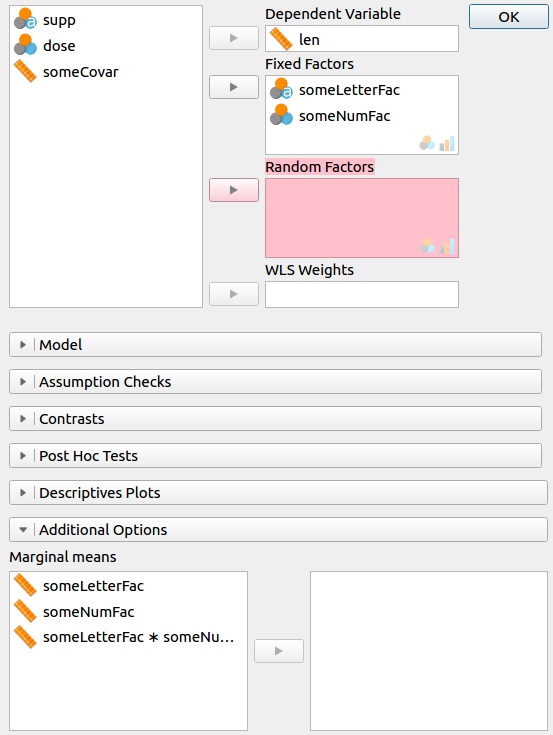 Variable types (icons) change in marginal means (ANOVA) · Issue #142 · jasp-stats/jasp-issues ...