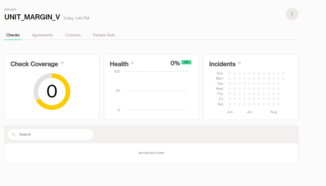 Same Dataset Name in Different Schemas not showing scans information on the SODA CLOUD · Issue ...