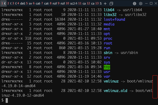 With Custom Css The Scrollbar Can Be Hidden But It Still Occupies Space · Issue 3611 · Eugeny