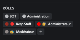 Bot Status · Issue #344 · Blumlaut/EasyAdmin · GitHub