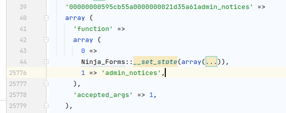 High CPU usage related to 3.12 in dashboard only · Issue #5354 · wp-media/wp-rocket · GitHub