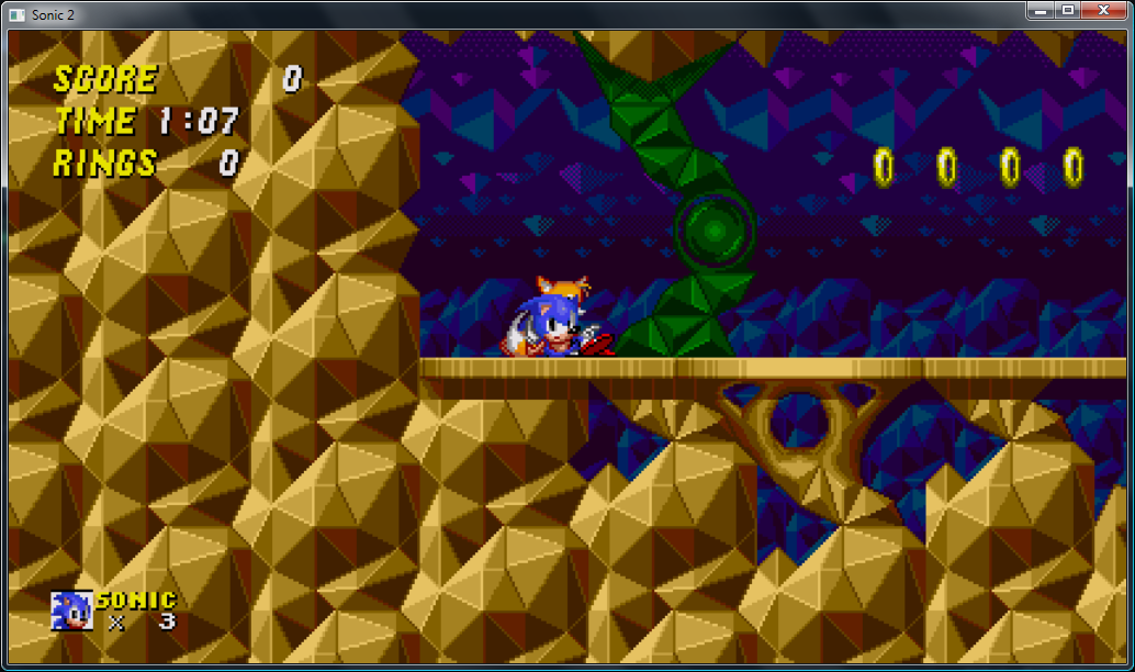 Fix for terrible image quality on displays that aren't a multiple of 240p · Issue #84 ...