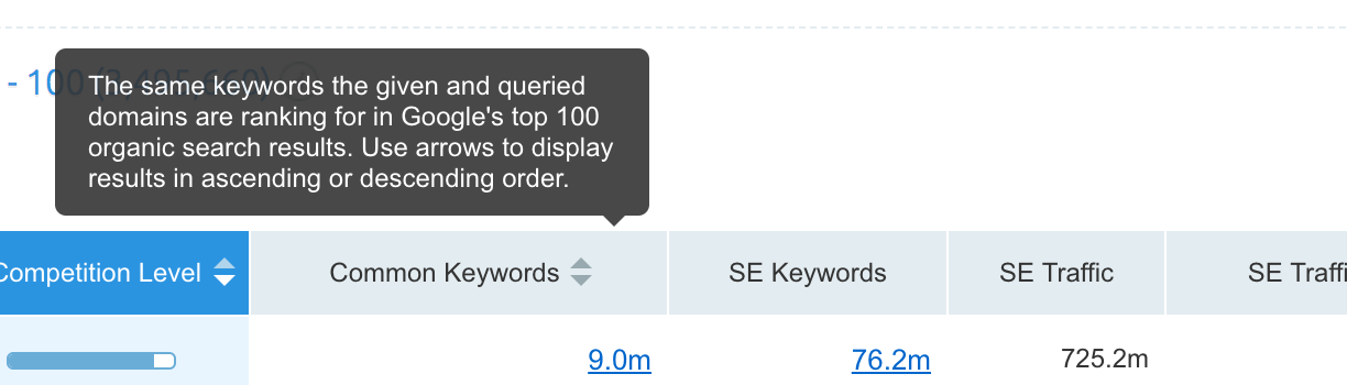 Header tooltips · Issue #295 · plotly/dash-table · GitHub