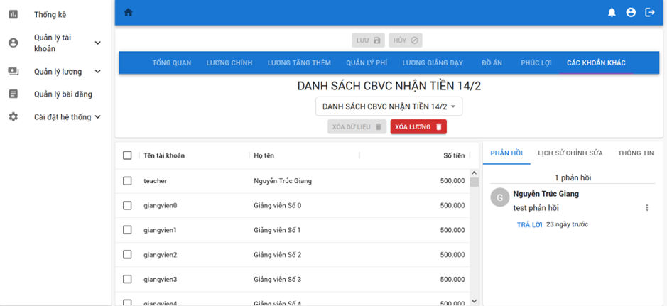 GitHub - ado2410/salary-management