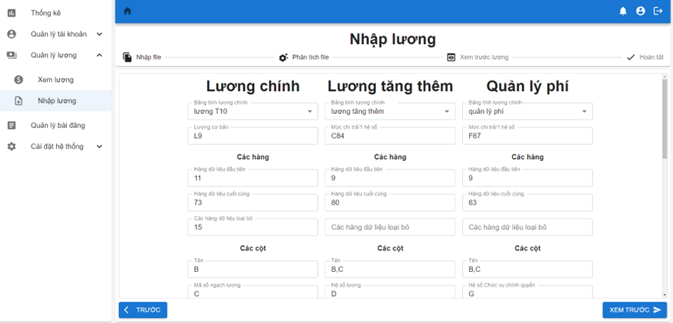 GitHub - Ntrucgiang/Salary-management-master