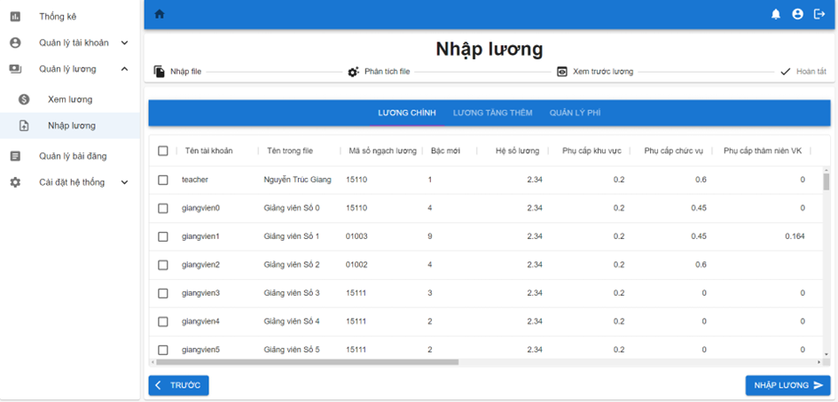 GitHub - Ntrucgiang/Salary-management-master