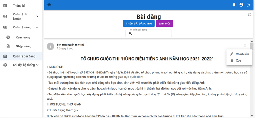 GitHub - Ntrucgiang/Salary-management-master