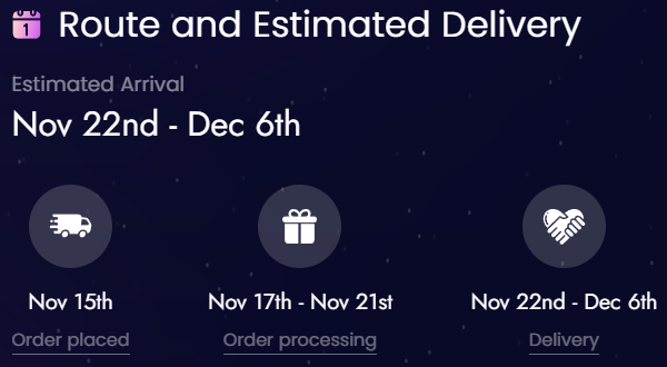 GitHub - valentinlako/ETA---Route-and-Estimate-Delivery---Shopify