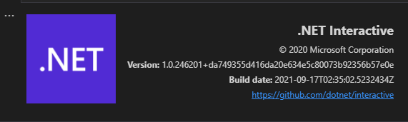 All notebook output in VSCode displaying as "[object Object]" shortly after file opens · Issue ...