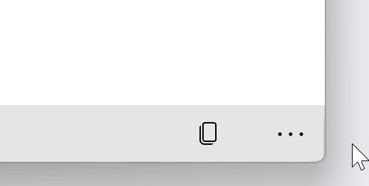 Uwp Commandbar Broken When Targeting Windows 11 22000 · Issue 6249