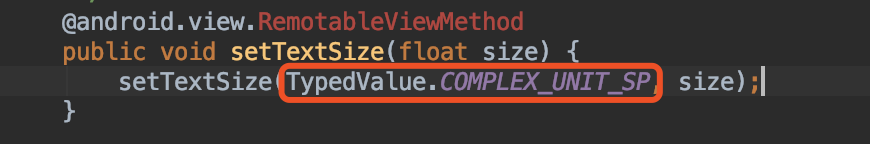 自定义View适配后字体变大 · Issue #201 · JessYanCoding/AndroidAutoSize · GitHub