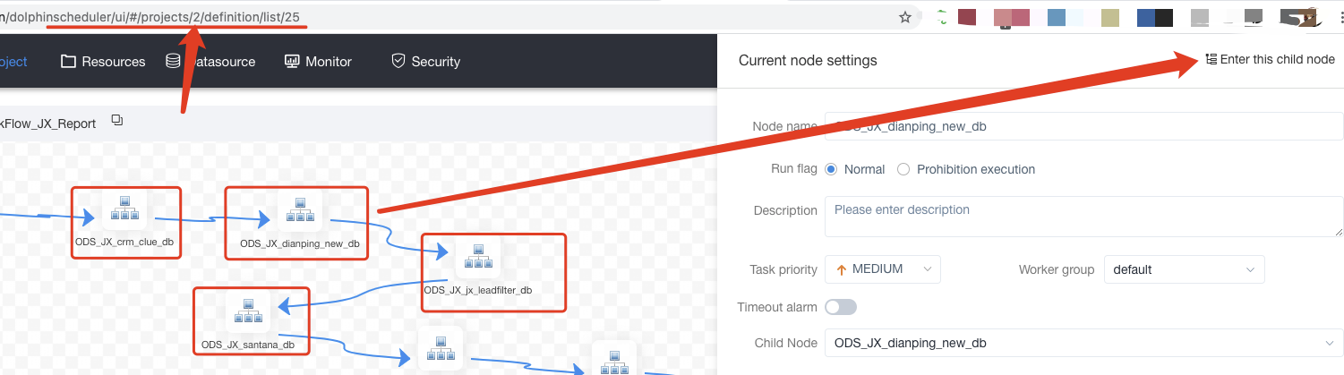 [Bug] [ui] subProcess page is empty · Issue #6221 · apache ...