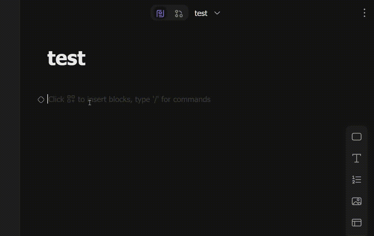 Support changing the key of / in Chinese input method · Issue #2416 · toeverything/blocksuite ...