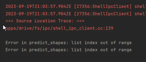 接入的Yolov5是什么版本？我导入YOLOv5s6u的onnx运行无结果，Error in predict_shapes: list index out of range · Issue ...