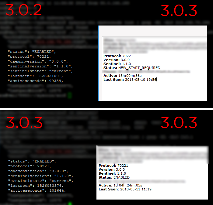 Syscoin 3 QT Masternodes Status Display · Issue #186 · syscoin/syscoin · GitHub