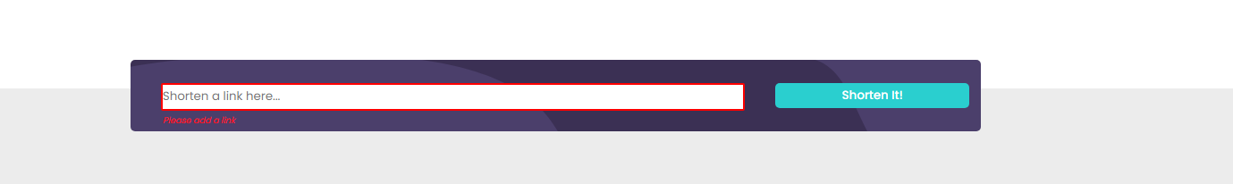GitHub - TheoSt/url-shortening-api-master