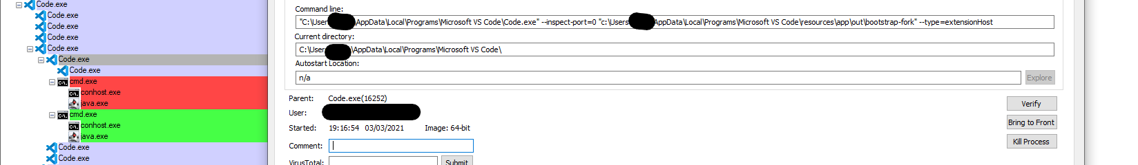 Only generate effective POMs on demand · Issue #579 · microsoft/vscode-maven · GitHub