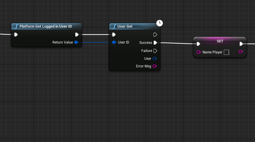 FB/Oculus Profile Avatar above character · Issue #25 · oculus-samples/Unreal-SharedSpaces · GitHub