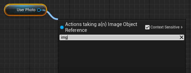 FB/Oculus Profile Avatar above character · Issue #25 · oculus-samples/Unreal-SharedSpaces · GitHub