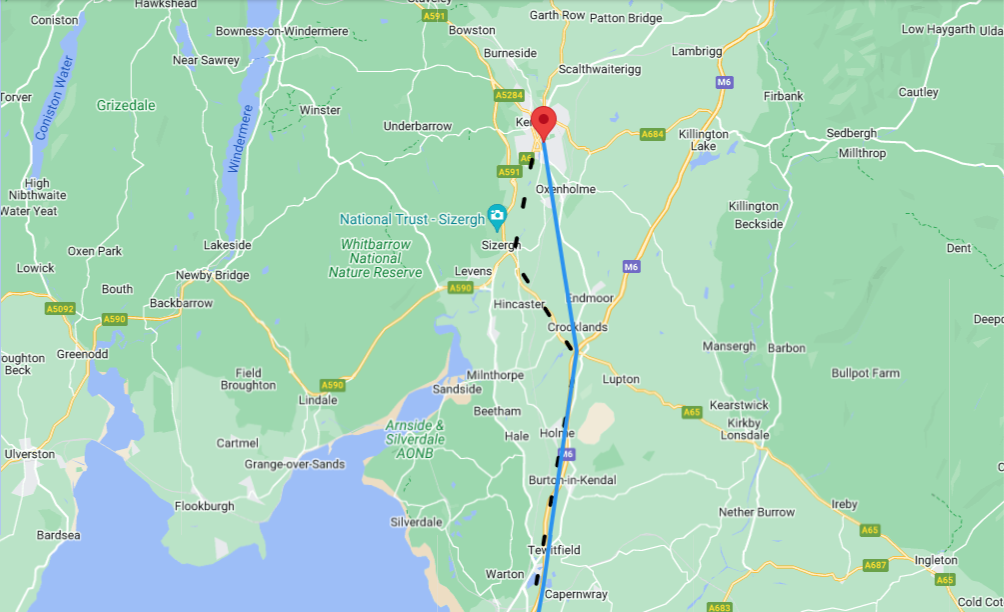 [google_maps][web] Add support for Polyline patterns · Issue #73779 · flutter/flutter · GitHub