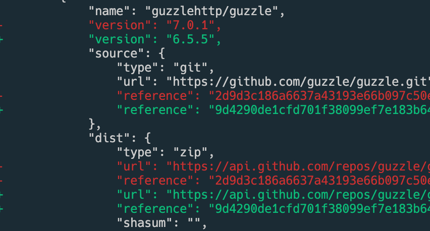 guzzlehttp/guzzle ^7.0 的支持问题 · Issue #1894 · w7corp/easywechat · GitHub
