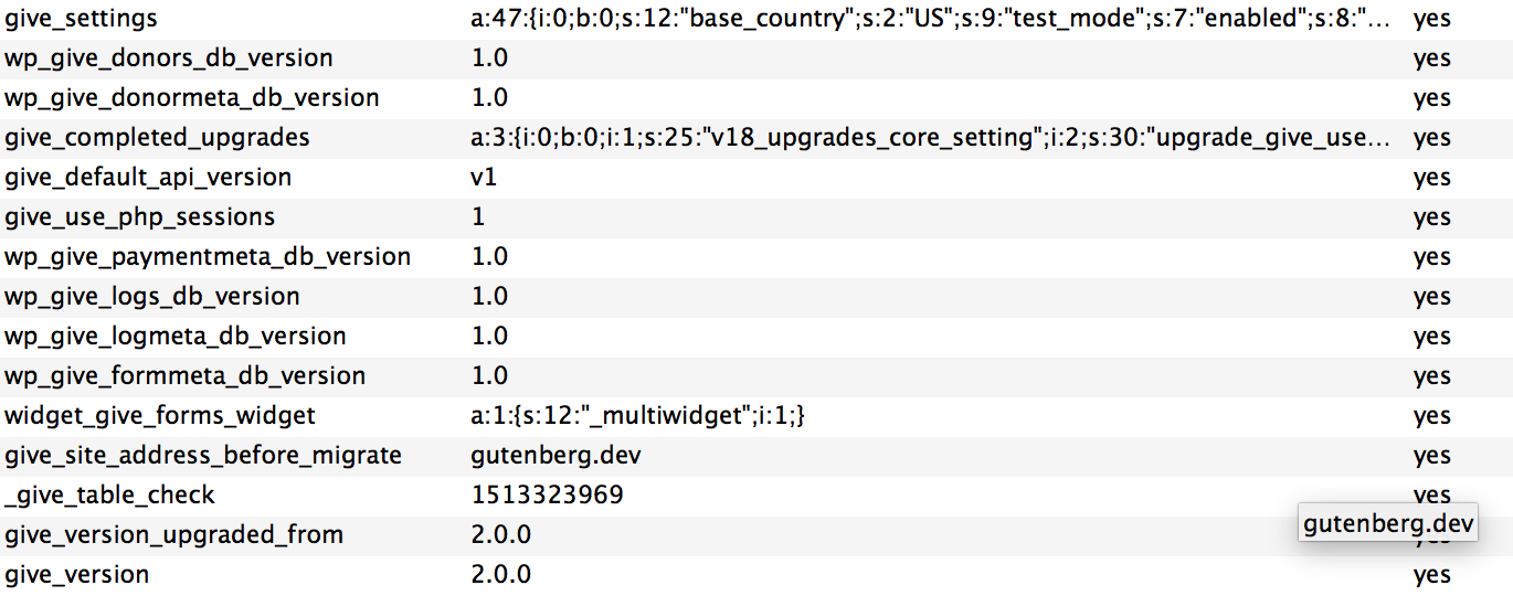perf(admin-setting): optimize loading of options · Issue #2491 · impress-org/givewp · GitHub