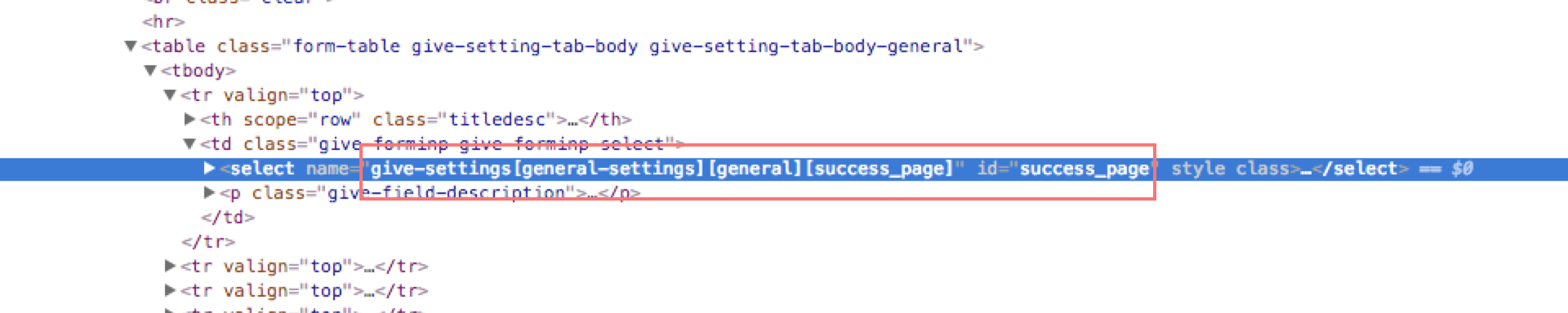 perf(admin-setting): optimize loading of options · Issue #2491 · impress-org/givewp · GitHub