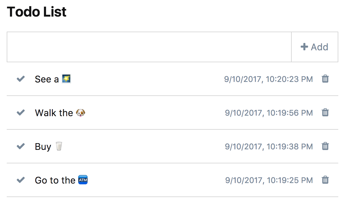 GitHub - alexkrolick/todo-mvc-service-demo: demo of todo-mvc-service using create-react-app