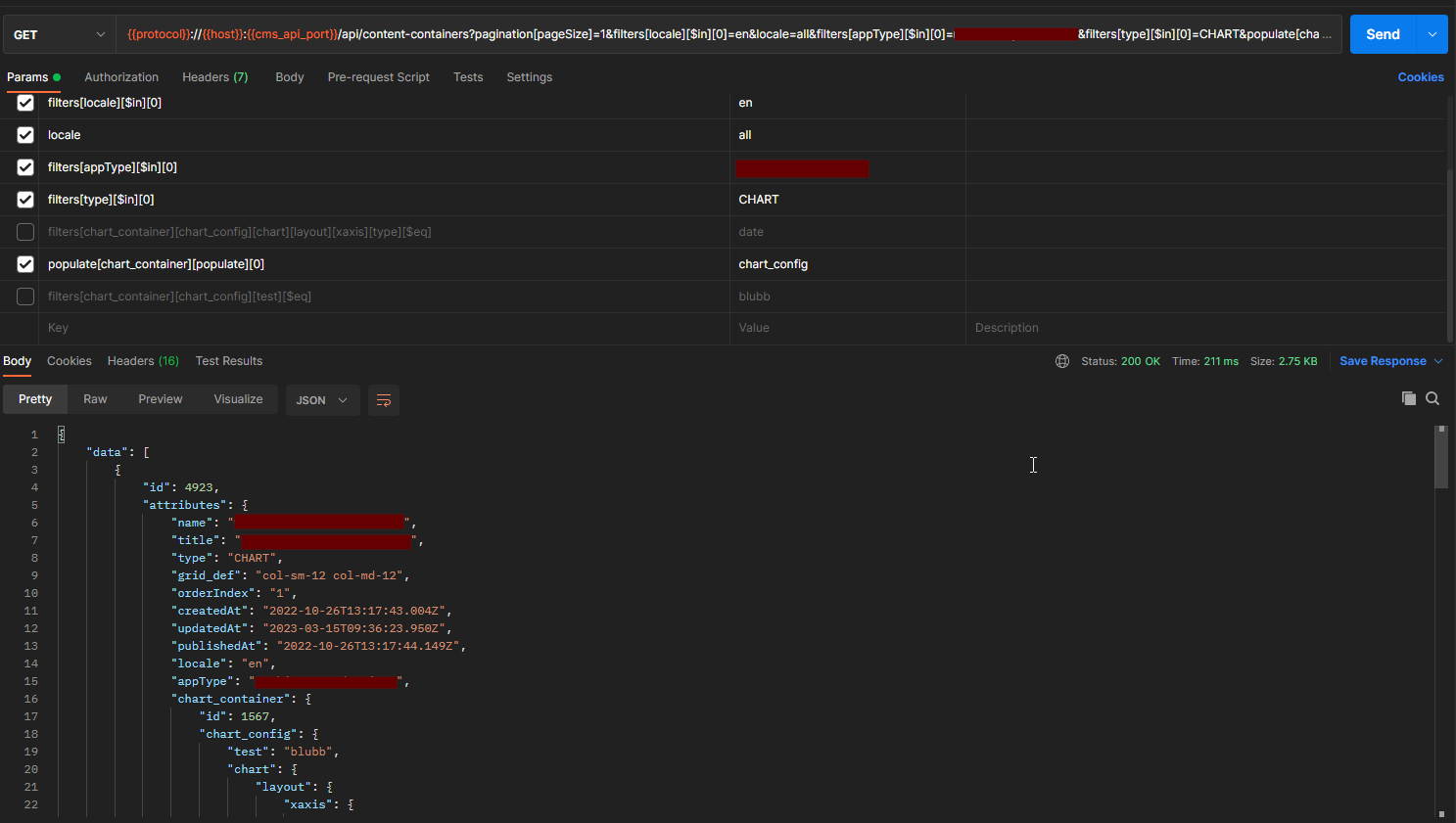 Rest API - Deep Filtering - Undefined attribute level operator · Issue #16083 · strapi/strapi ...