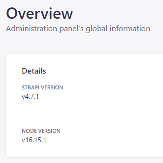 Rest API - Deep Filtering - Undefined attribute level operator · Issue #16083 · strapi/strapi ...