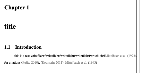 backref adds 'writefilebrfwritefilebrfwritefilebrfwritefilebrfwritefilebrf' before first ...