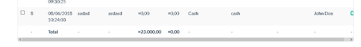 bug: decimals are not interpreted correctly at expenses module · Issue #2018 · opensourcepos ...