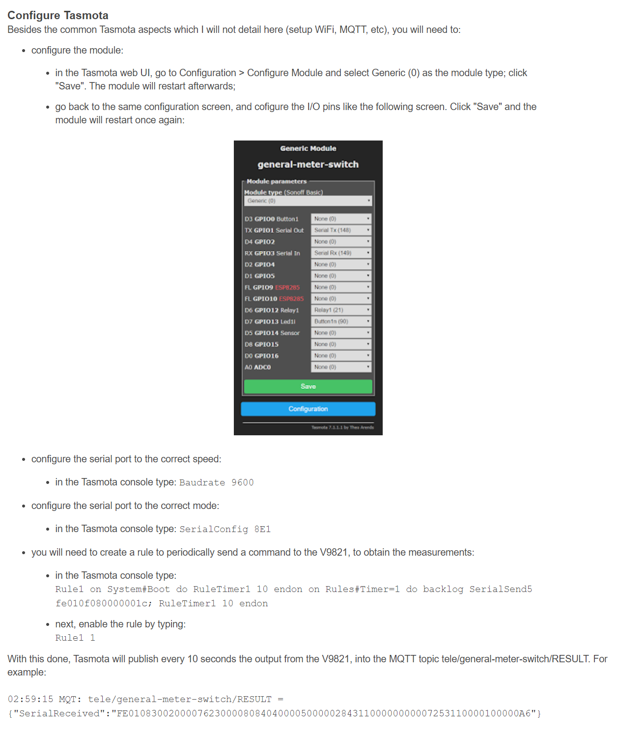 support for Smart Meter ZMAi-90 · Issue #977 · esphome/feature-requests ...