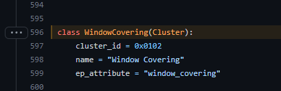 [Device Support Request] TS130F add settings to frontend · Issue #2120 · zigpy/zha-device ...