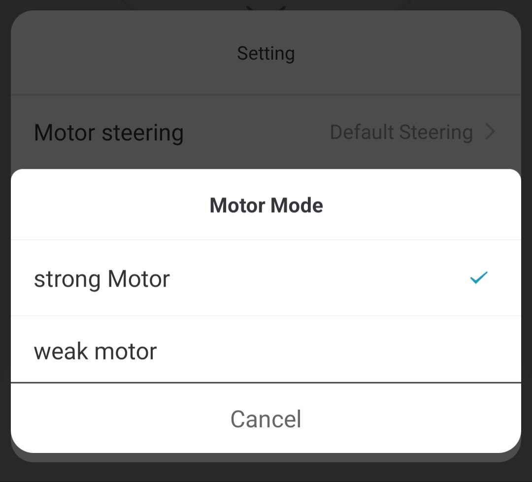 [Device Support Request] TS130F Add new attribute "motor mode" (0x8000) · Issue #2143 · zigpy ...