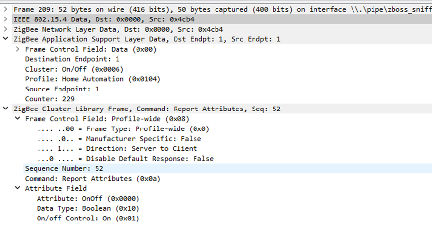 [BUG] TS011F The physical button does not change the ON/OFF status in HA. · Issue #2101 · zigpy ...