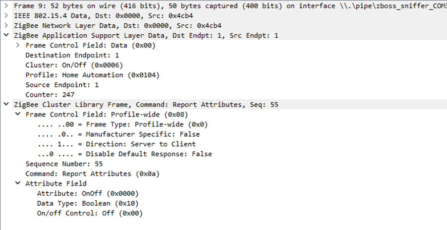 [BUG] TS011F The physical button does not change the ON/OFF status in HA. · Issue #2101 · zigpy ...