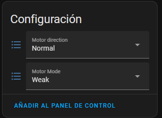 [Device Support Request] TS130F Add new attribute "motor mode" (0x8000) · Issue #2143 · zigpy ...